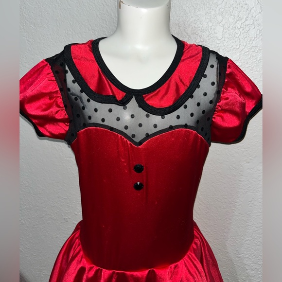 Curtain Call Costumes | Costumes | Dance Costume | Poshmark